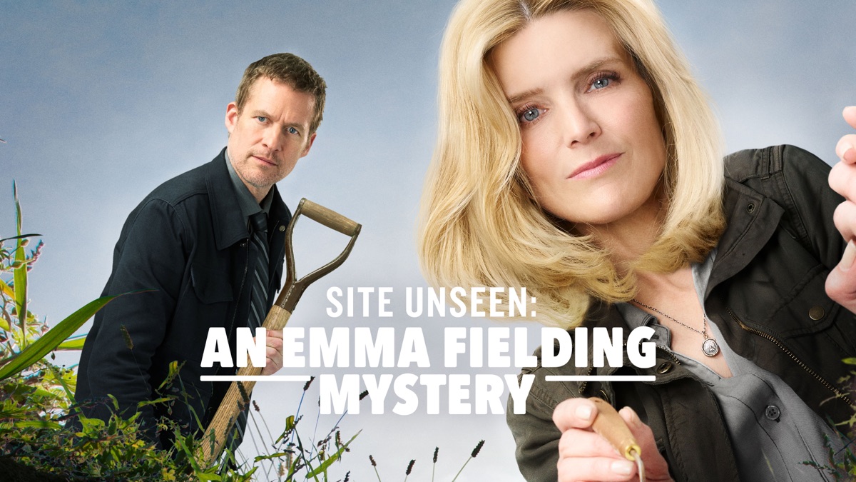 ‎Site Unseen: An Emma Fielding Mystery - Apple TV