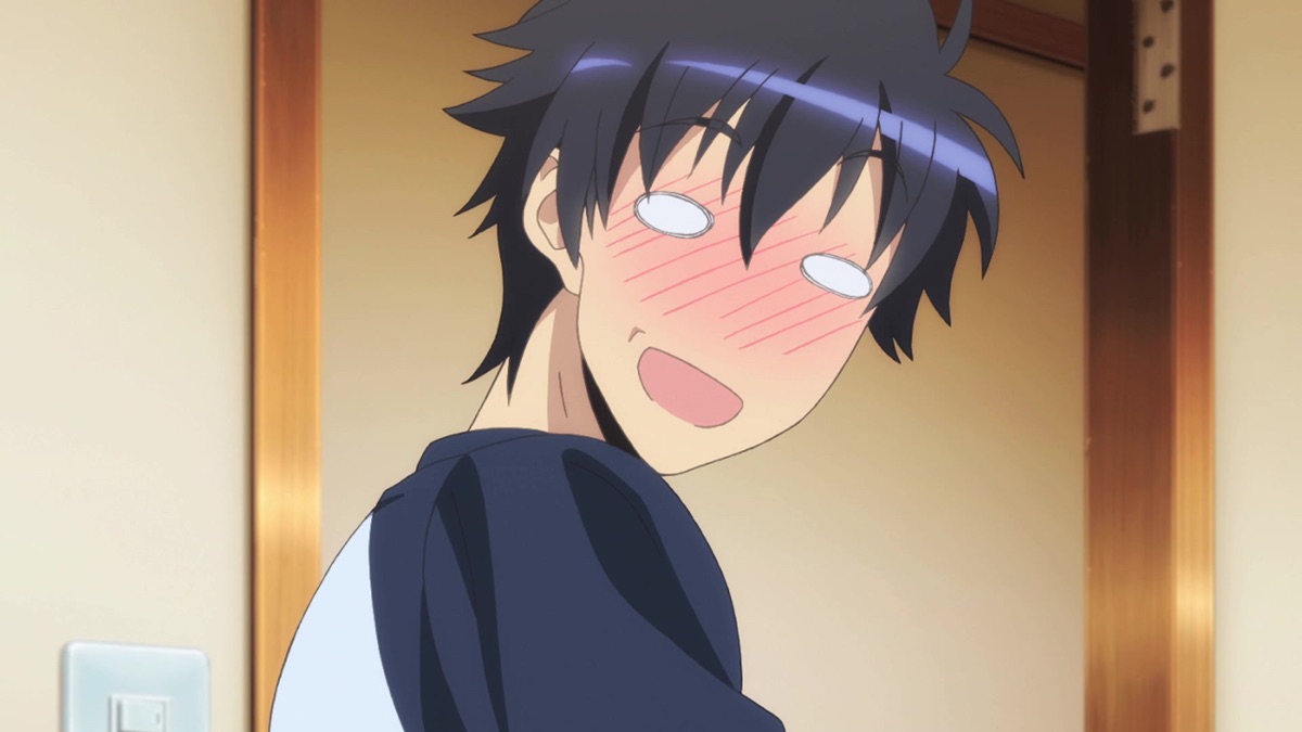 ‎Species 6: Everyday Life of Molting and Laying Eggs – Monster Musume ...