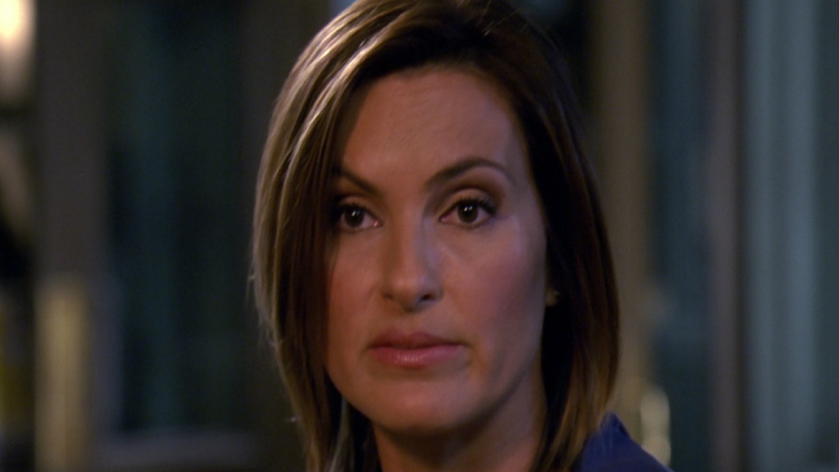 Babes - Law & Order: Special Victims Unit (Series 10, Episode 6 ...