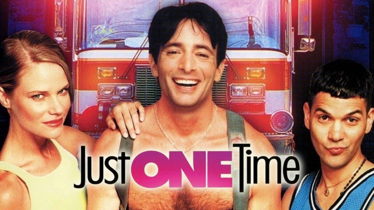 ‏Just One Time - Apple TV