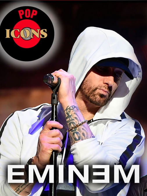 Pop Icon: Eminem - Apple TV