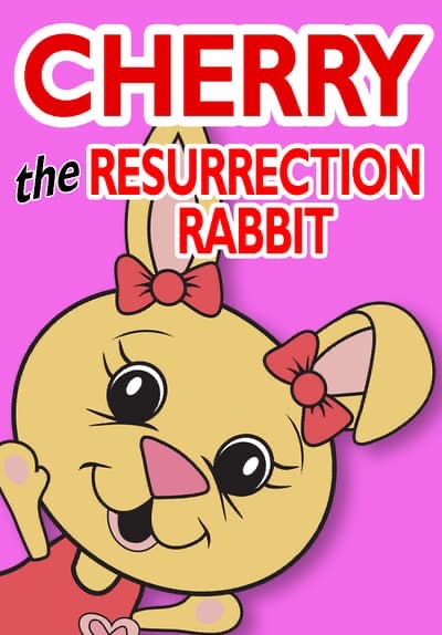 ‎Cherry the Resurrection Rabbit - Apple TV