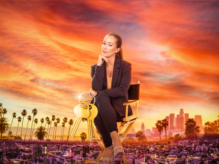 Kendra Sells Hollywood - Apple TV