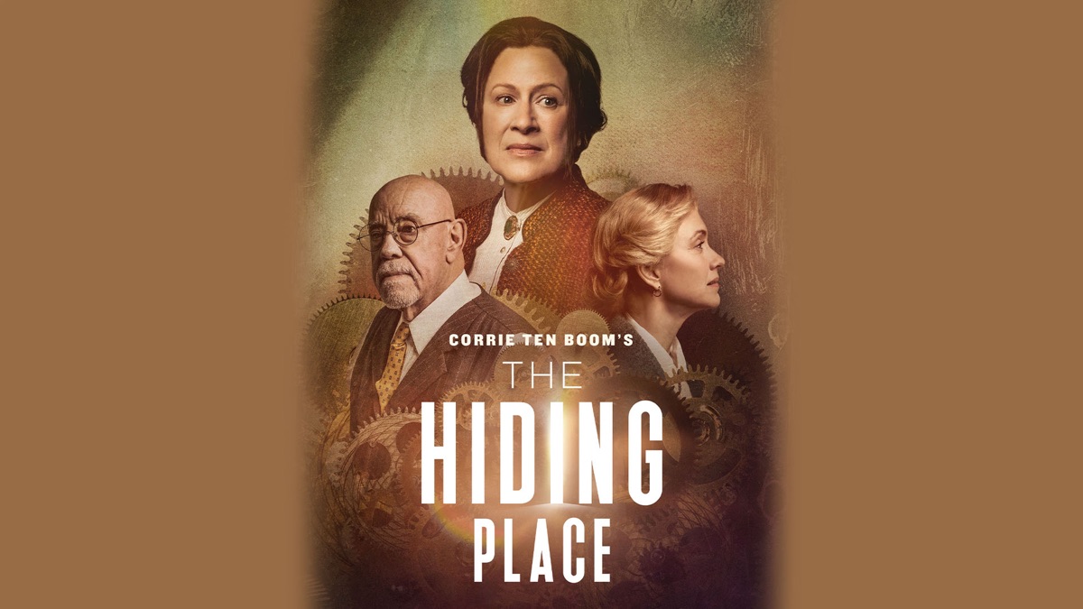 ‎The Hiding Place - Apple TV