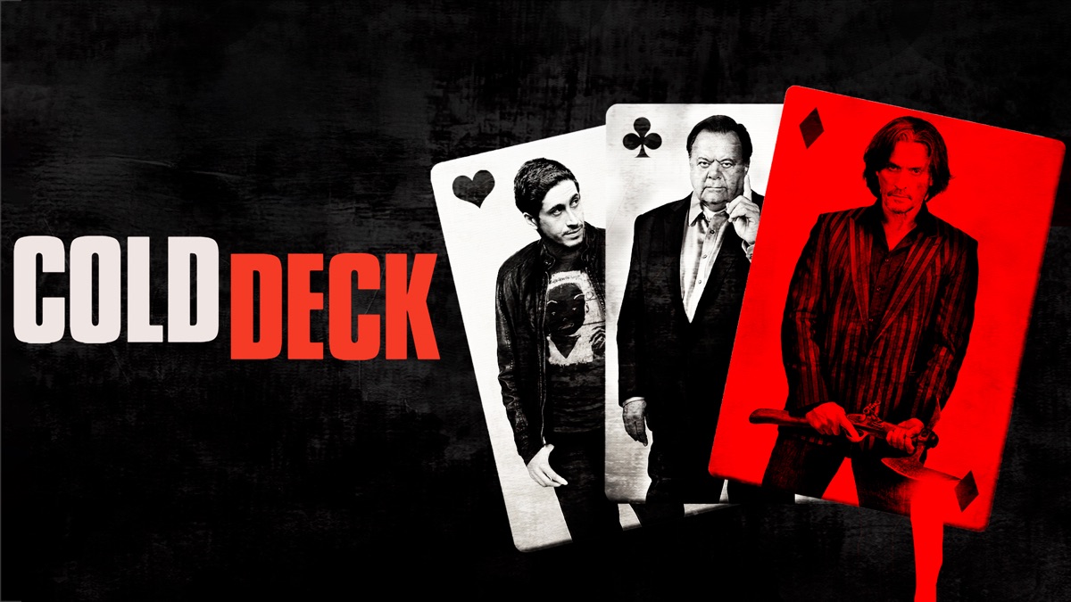 Cold Deck - Apple TV