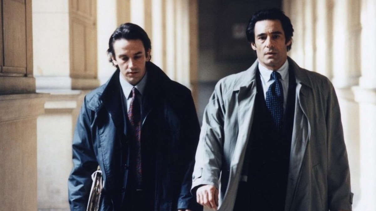 In All Innocence - Apple TV (BE)