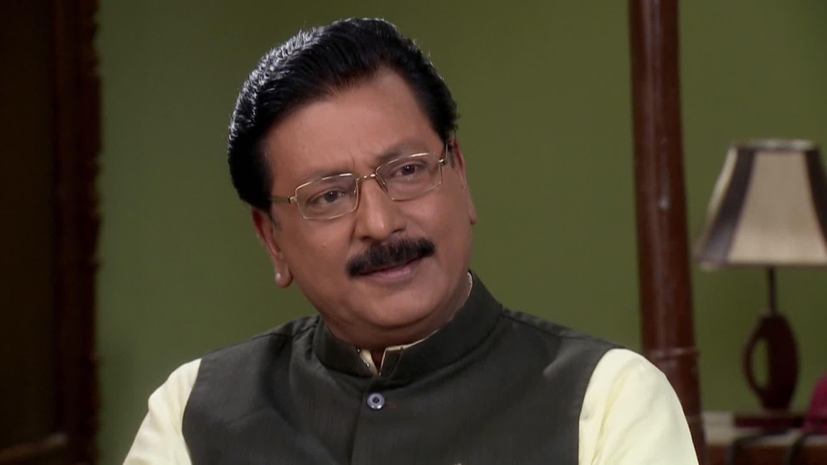 ‎Episode 524 - Sapne Suhane Ladakpan Ke (Series 1, Episode 524) - Apple ...