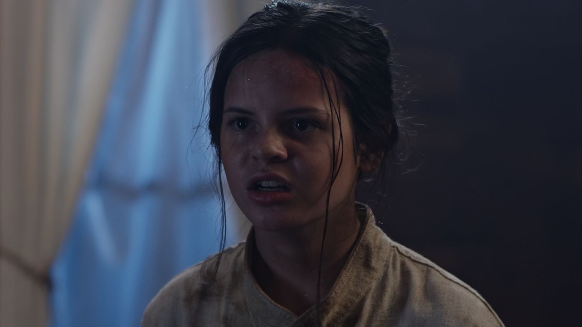 Homestead - Apple TV