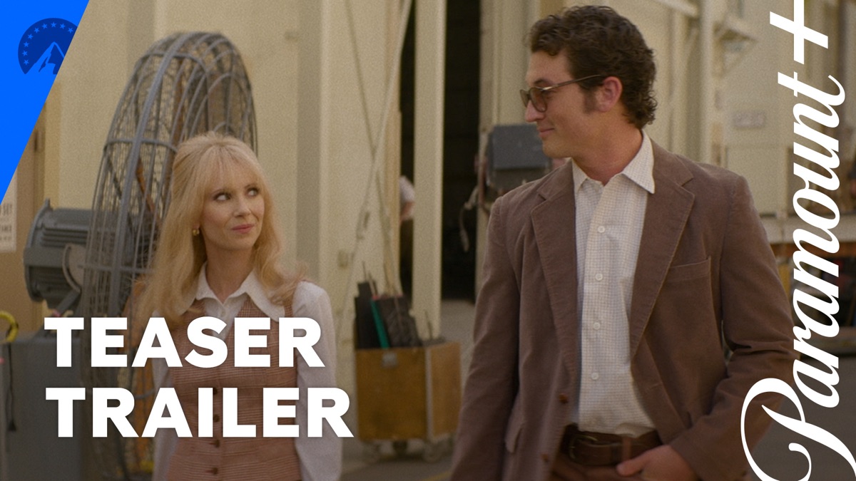 The Offer - Official Trailer - Apple TV