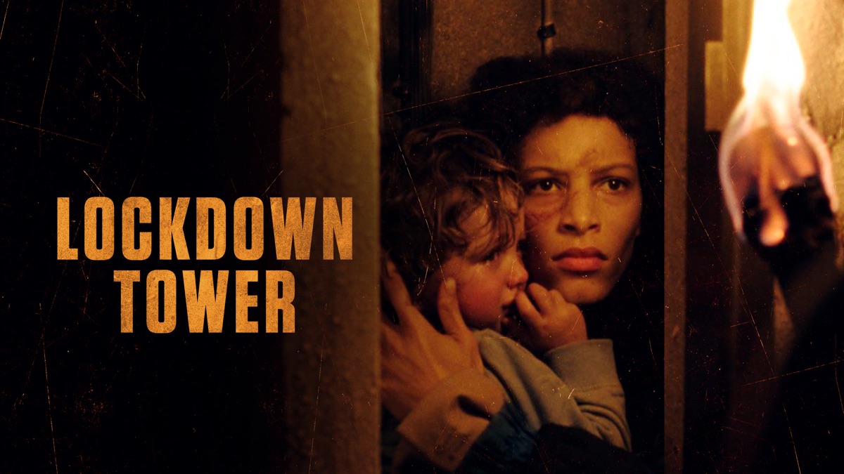 ‎Lockdown Tower - Apple TV