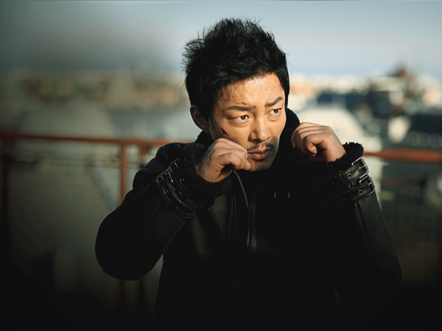 IRIS New Generation - Apple TV