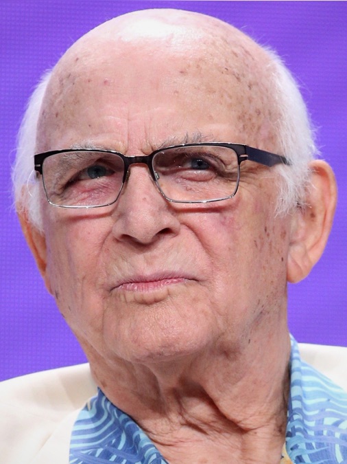 Gavin MacLeod Films and Shows – Apple TV (TH)