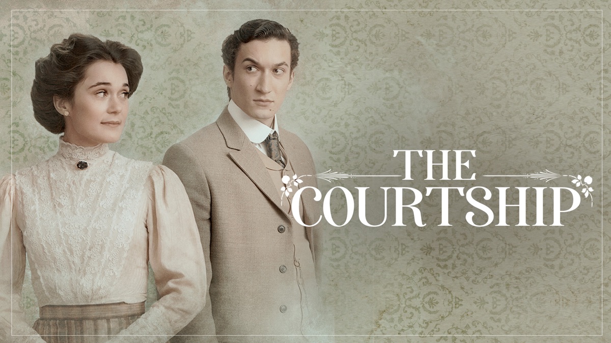 ‎The Courtship - Apple TV