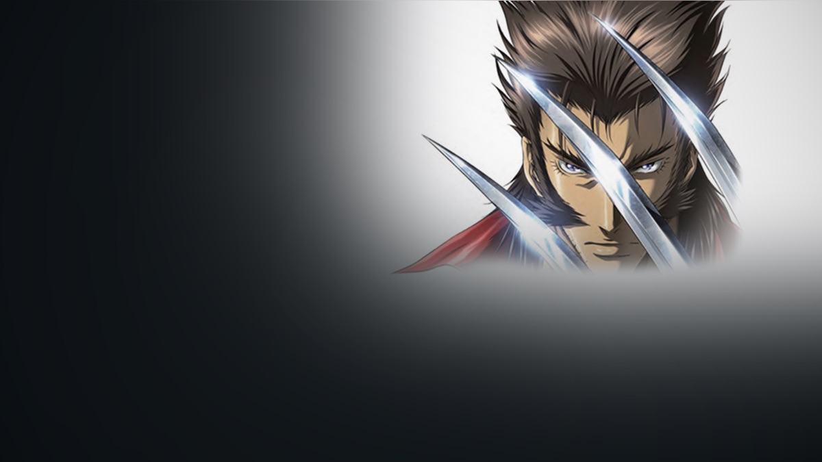 Wolverine - Apple TV (UK)