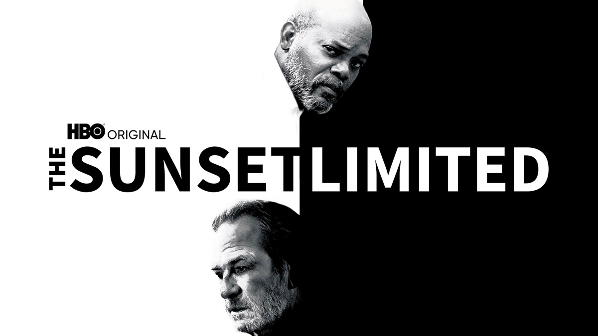 ‎The Sunset Limited - Apple TV