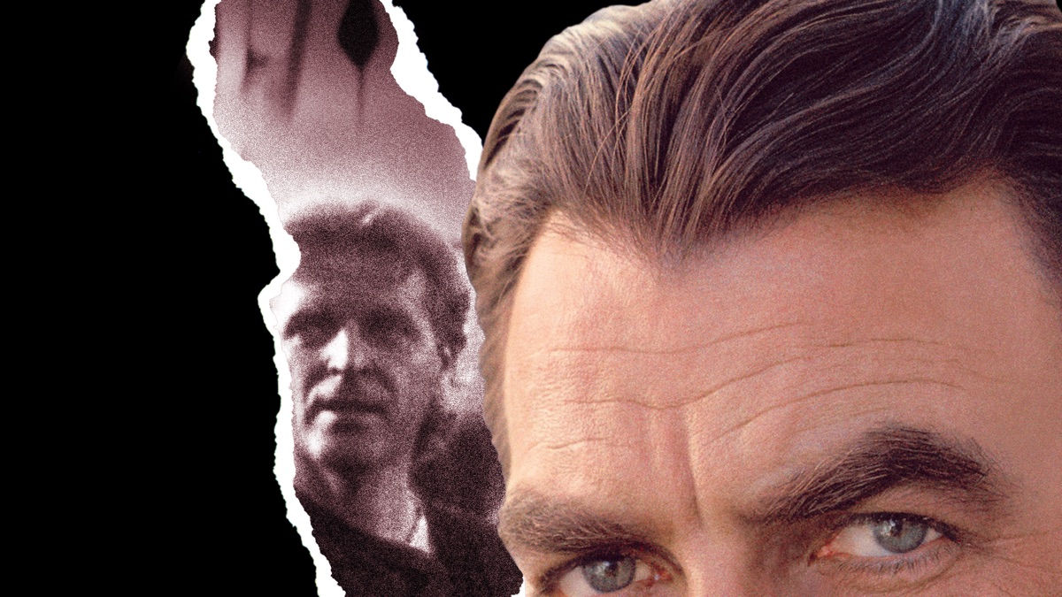 ‎Suçsuz Bir Adam - Apple TV