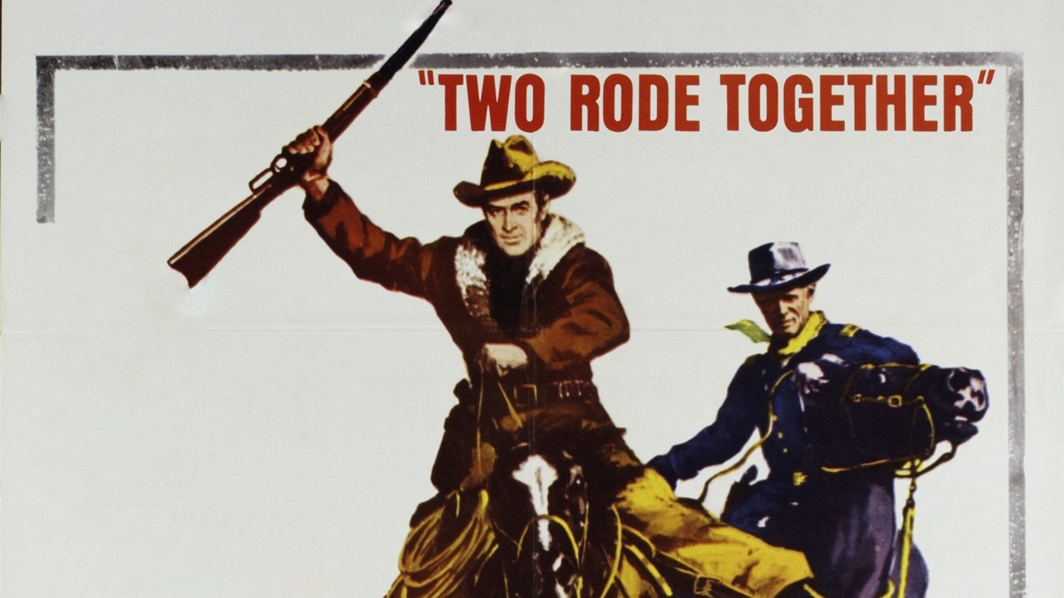 Two Rode Together | Apple TV