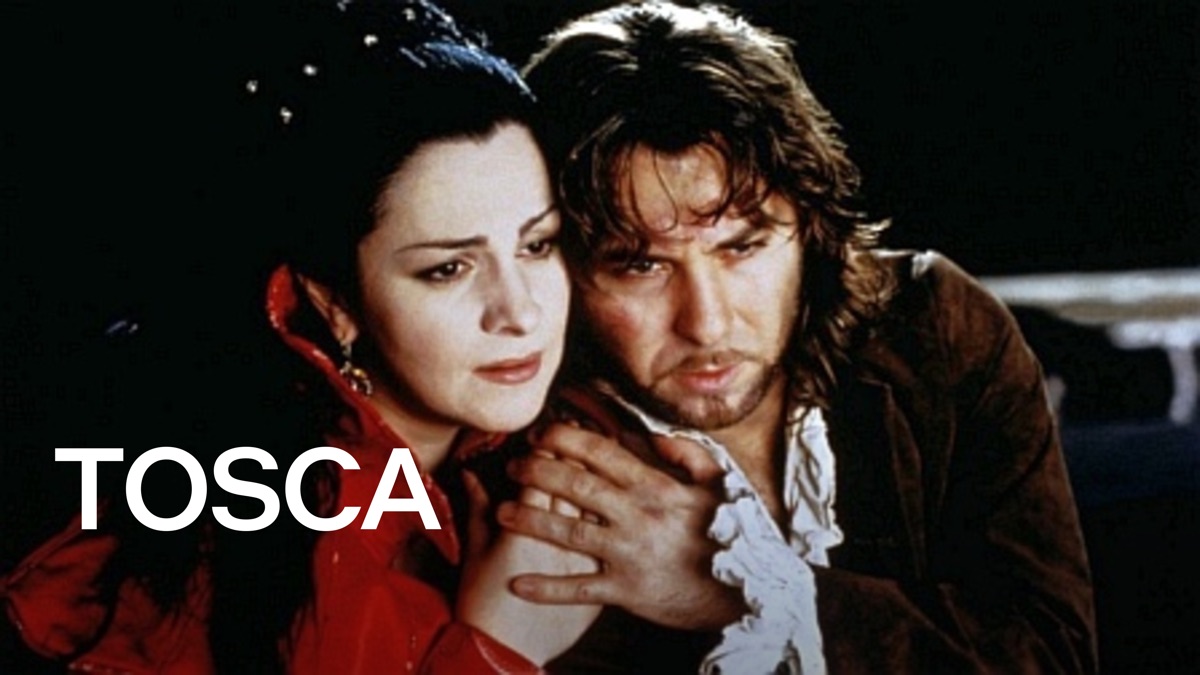 ‎Tosca - Apple TV