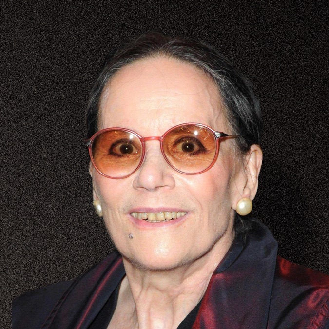 ‎Claudine Auger Films and Shows – Apple TV