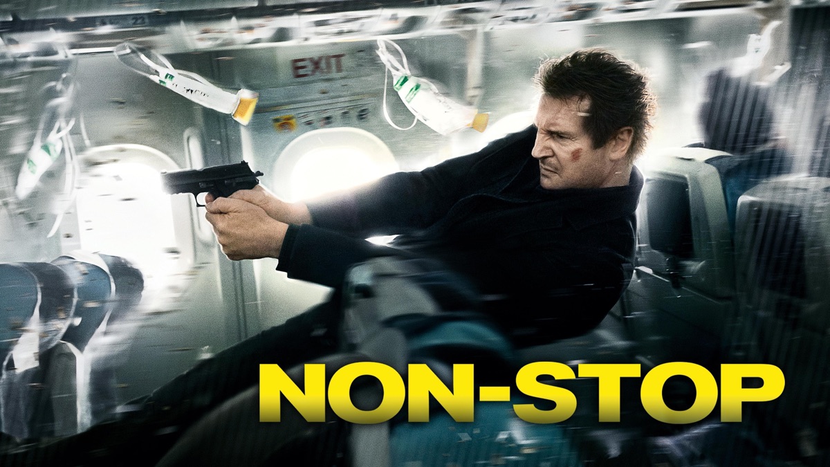‎Non-Stop - Apple TV
