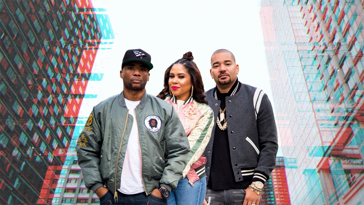 The Breakfast Club - Apple TV