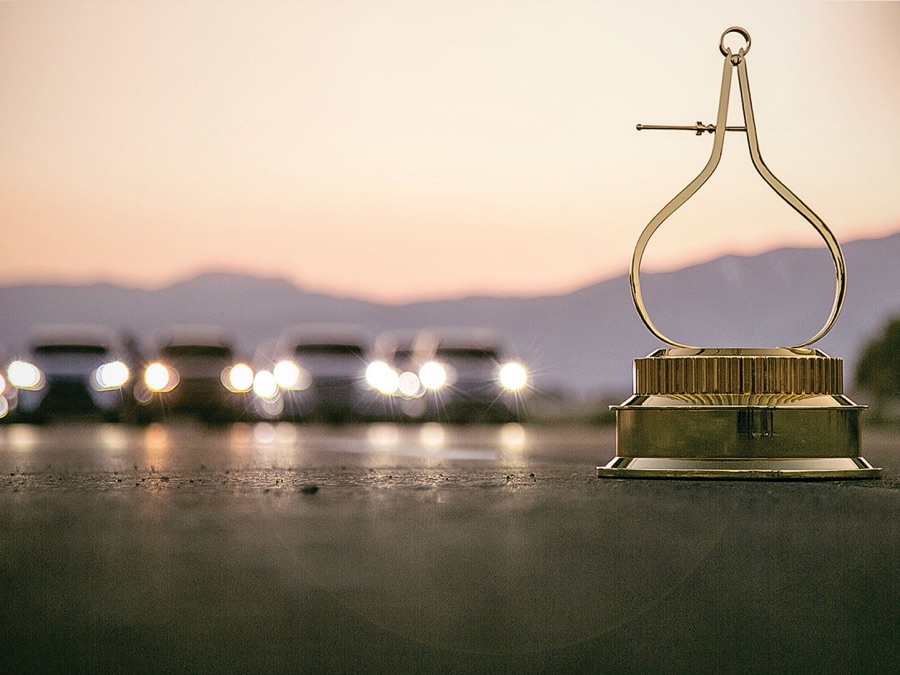 MotorTrend Awards - Apple TV (CA)