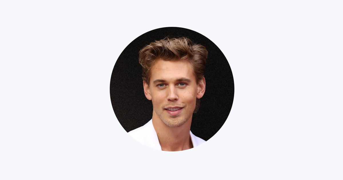 ‎Austin Butler - Apple