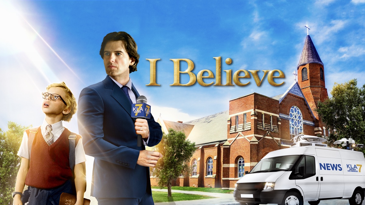 ‎I Believe - Apple TV