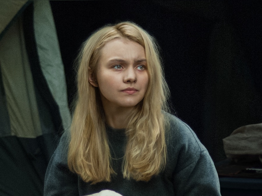 Soy Elizabeth Smart - Apple TV