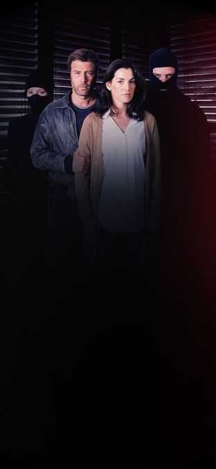 Hostages Tv Show