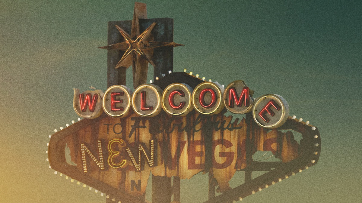 ‎Fallout – Apple TV