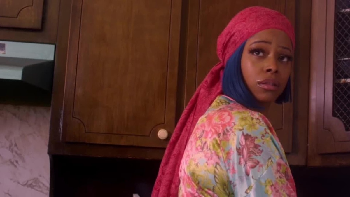 Mr Pierre - Apple TV