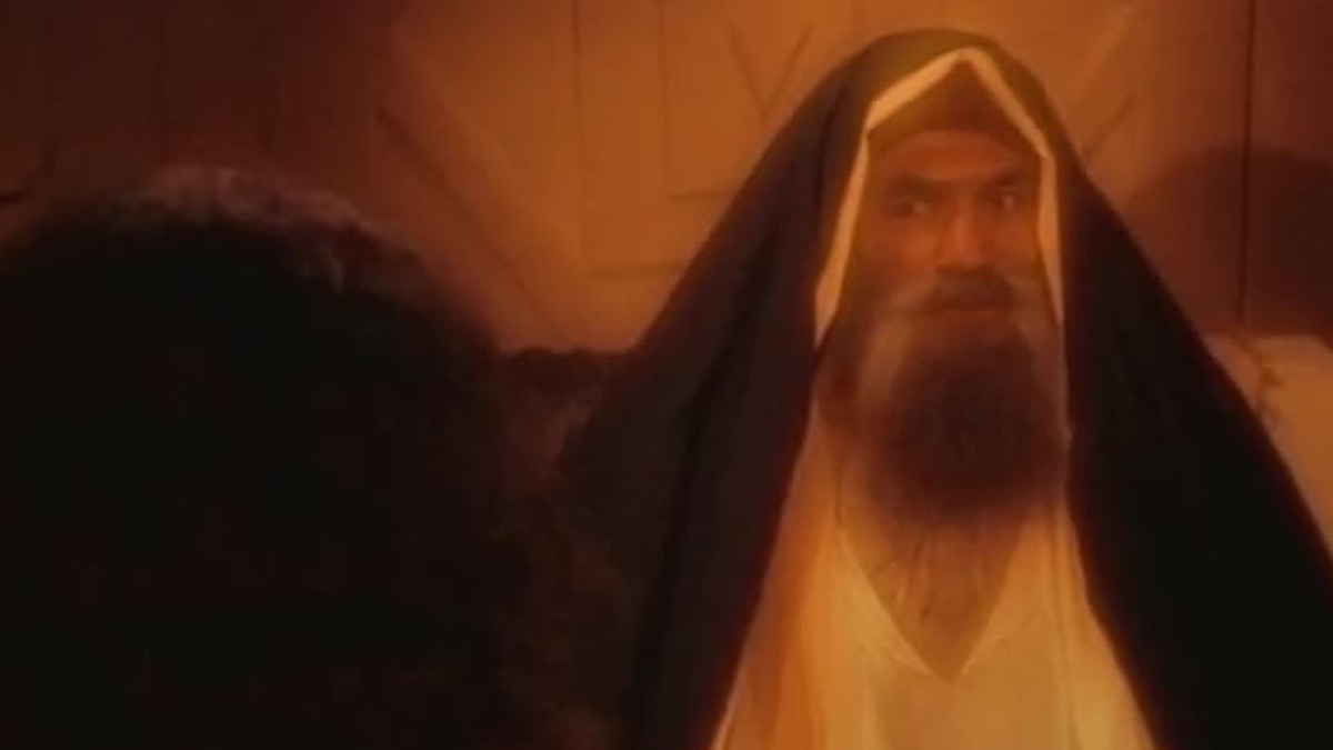 The Last Hours of Jesus - Apple TV