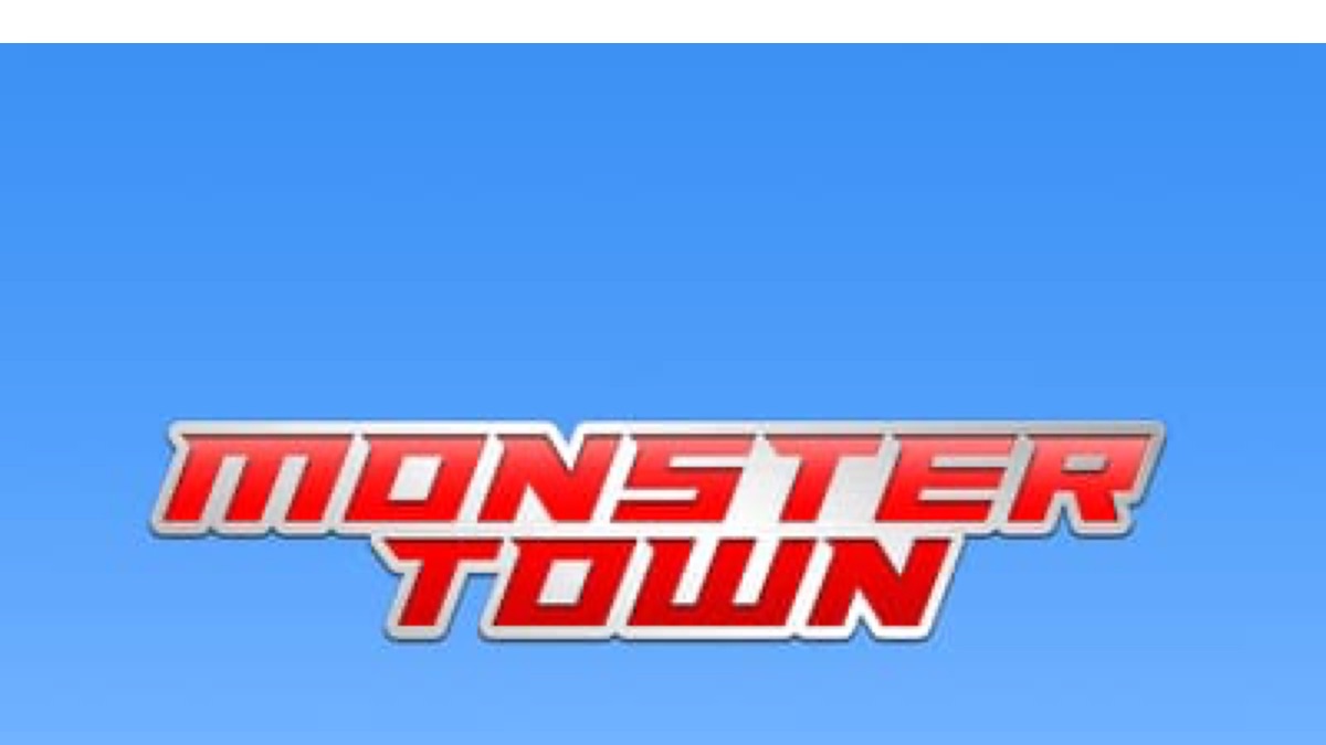 ‎Monster Town - Apple TV