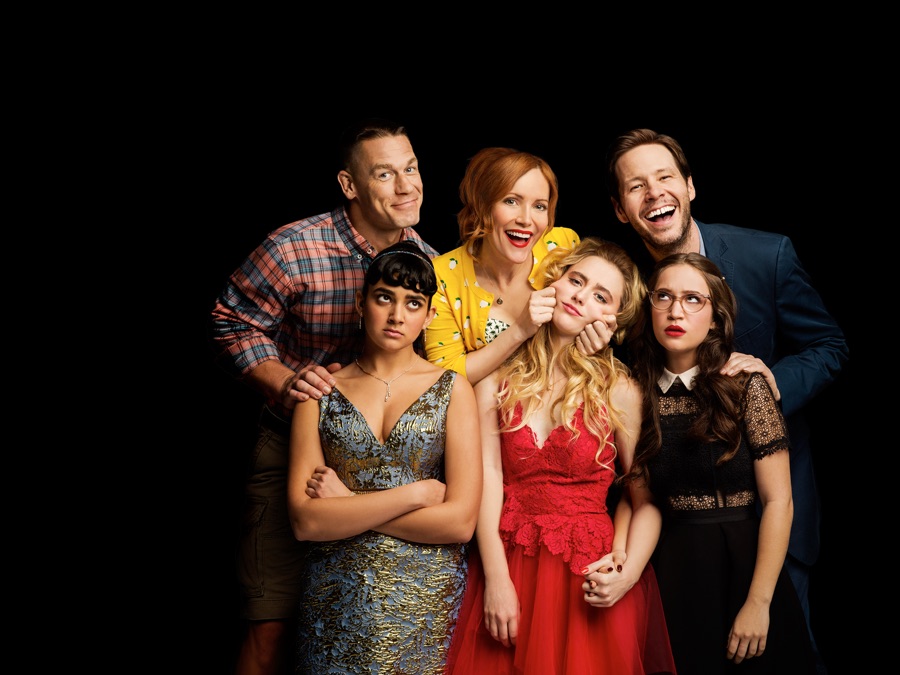 Blockers - Apple TV (TH)