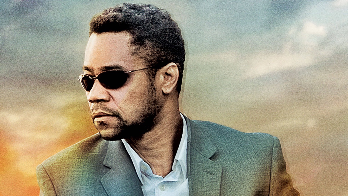 The Hit List - Apple TV