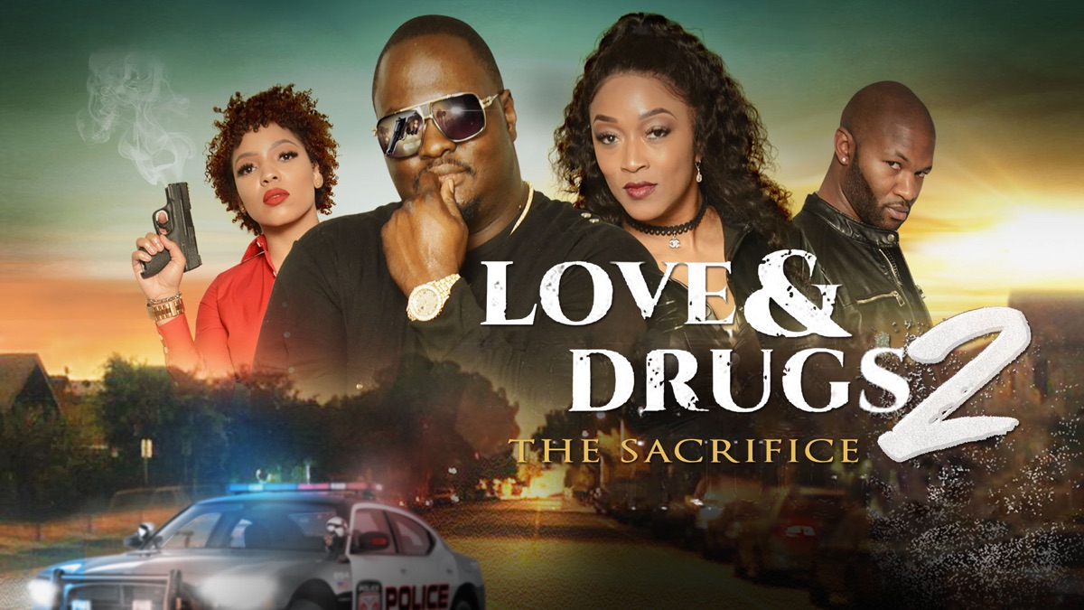Love & Drugs 2: Sacrifice》- Apple TV