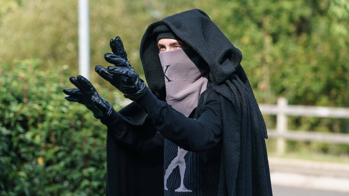 ‎Agent Overhill’s Last Day – Odd Squad (Season 4, Episode 120) - Apple ...