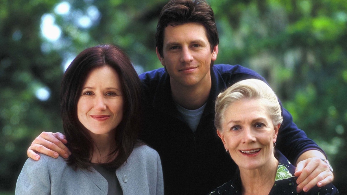 The Locket - Apple TV