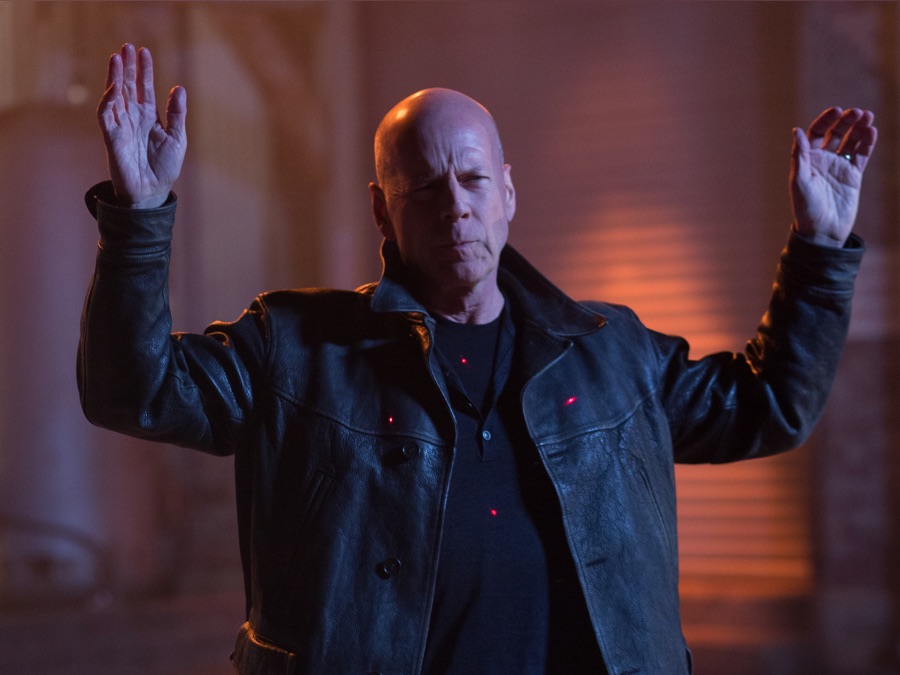 Extraction - Apple TV