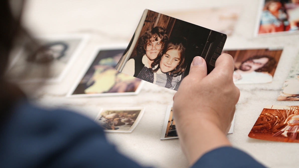 James Carson - The Killer in My Family (Season 4, Episode 4) - Apple TV