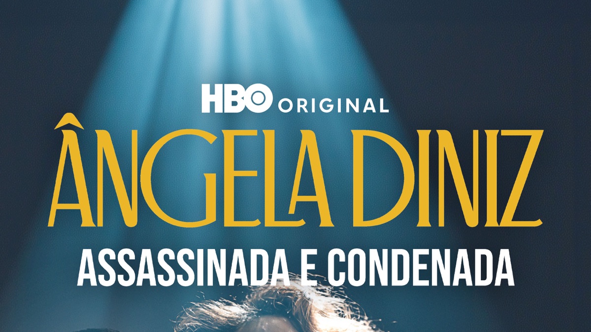 ‎Ângela Diniz: Assassinada e Condenada - Apple TV
