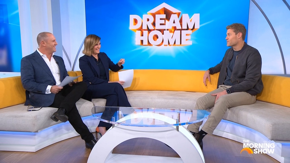 Sat 25 May - The Morning Show, Weekend - The Morning Show - Weekend ...