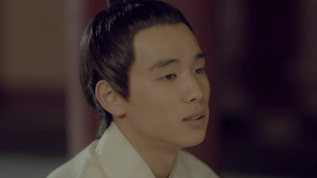 ‎Episode 15 - Moon Lovers: Scarlet Heart Ryeo (Temporada 1, Episodio 15 ...