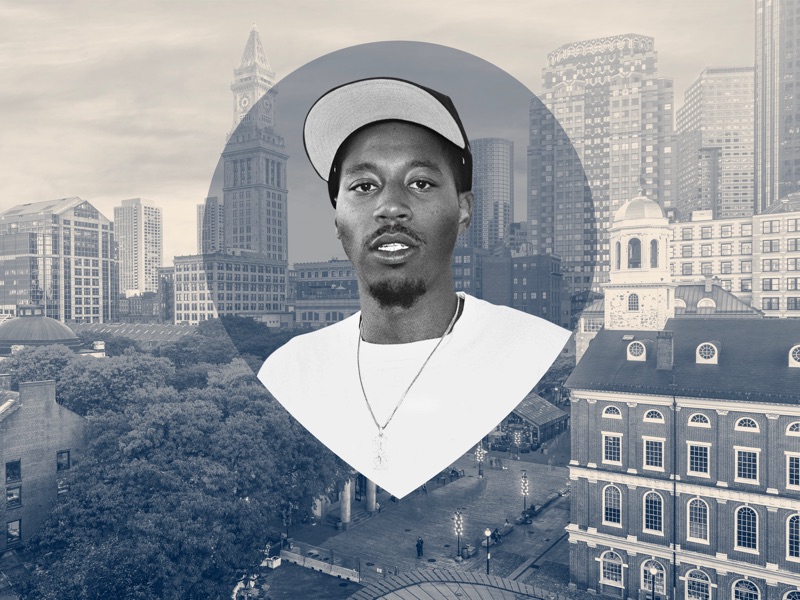 Cousin Stizz's Boston Spots - Apple Maps