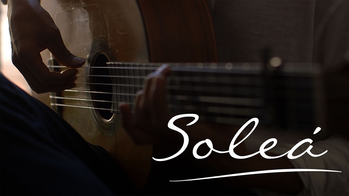 ‎Soleá - Apple TV