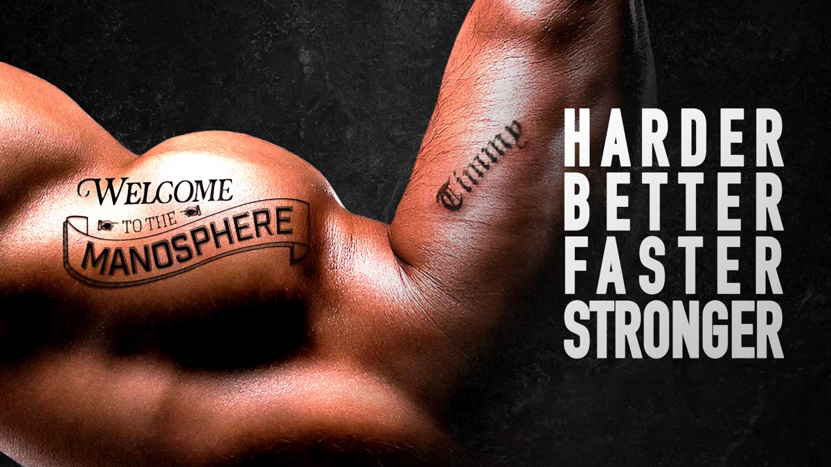 ‎Harder Better Faster Stronger - Apple TV