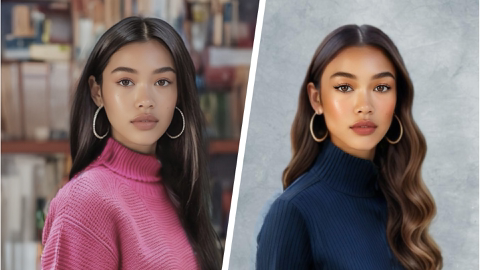 AI Headshots - Major Update by Facetune | June 16, 2024 | AppsHunter