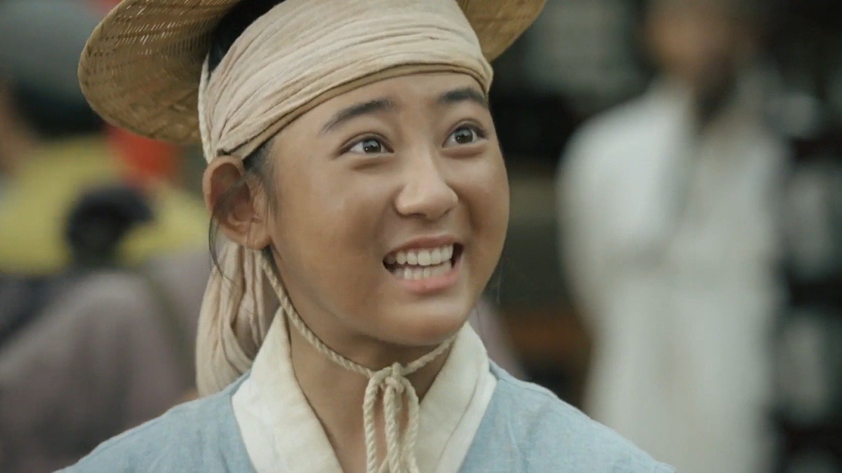 The Merchant: Gaekju 2015 Episode 2 - The Merchant: Gaekju 2015 (Season ...