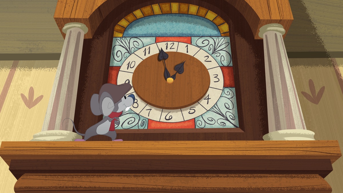 Watch Hickory Dickory Dock - Apple TV+